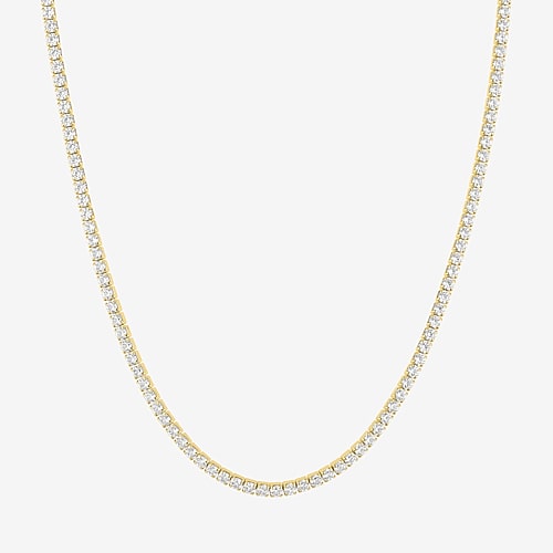 Click here for Yes  Please! Womens White Sapphire Pure Silver Ove... prices