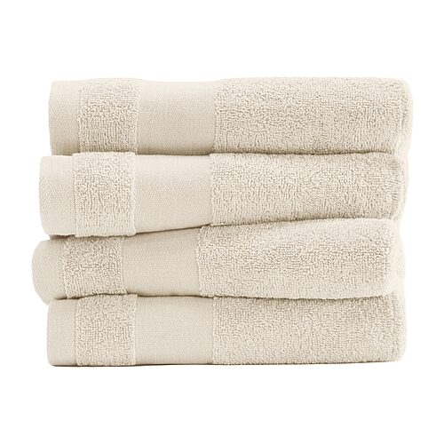 Click here for Casual Comfort Essential 4-Piece 100 Cotton Ultra... prices