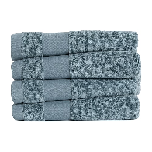 Click here for Casual Comfort Essential 4-Piece 100 Cotton Ultra... prices