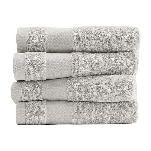 Click here for Casual Comfort Essential 4-Piece 100 Cotton Ultra... prices