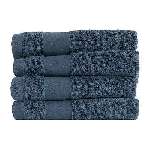 Click here for Casual Comfort Essential 4-Piece 100 Cotton Ultra... prices