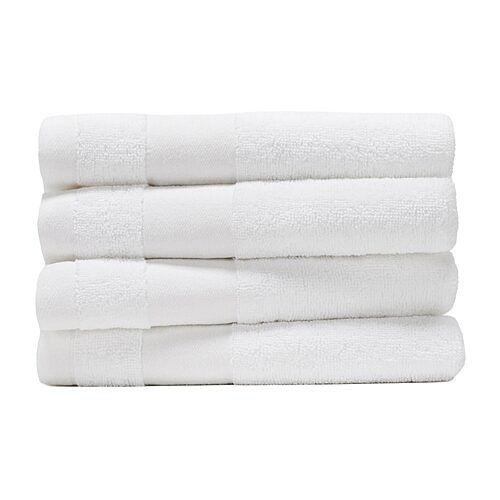 Click here for Casual Comfort Essential 4-Piece 100 Cotton Ultra... prices