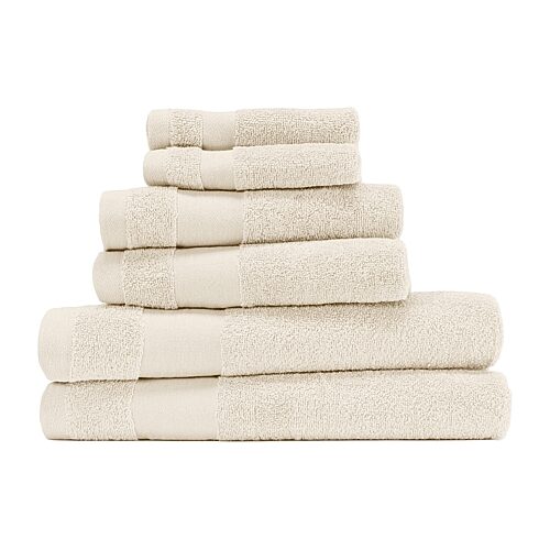 Click here for ienjoy Home 6-Pc. Cotton Bath Towel Set  54 x 30 -... prices