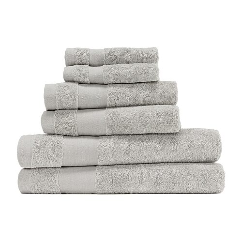 Click here for Casual Comfort Essential 6-Piece 100 Cotton Ultra... prices