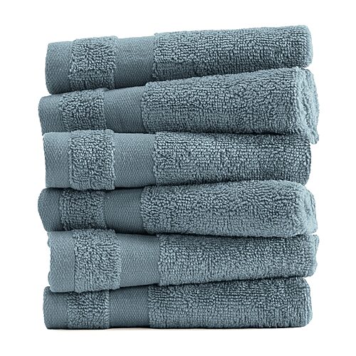 Click here for Casual Comfort Essential 6-Piece 100 Cotton Ultra... prices