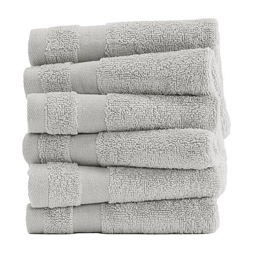 Click here for Casual Comfort Essential 6-Piece 100 Cotton Ultra... prices
