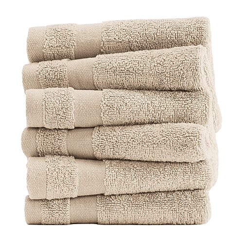 Click here for Casual Comfort Essential 6-Piece 100 Cotton Ultra... prices