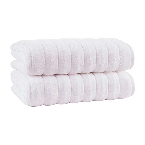 Click here for Depera Home Turkish Cotton 2-pc. Bath Sheet  One S... prices