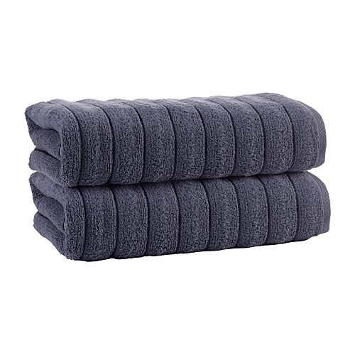 Click here for Depera Home Turkish Cotton 3-pc. Bath Towel Set  O... prices