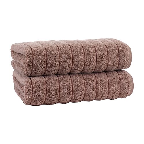 Click here for Depera Home Turkish Cotton 3-pc. Bath Towel Set  O... prices