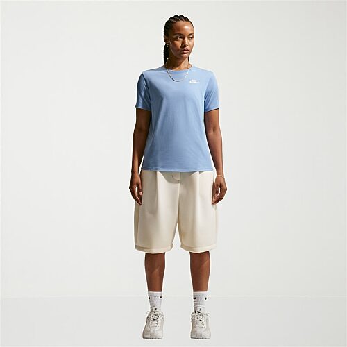 Click here for Nike Womens Active T-Shirt  X-large  Blue prices