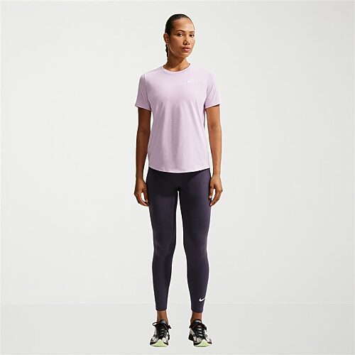 Click here for Nike Womens Active T-Shirt  X-large  Purple prices