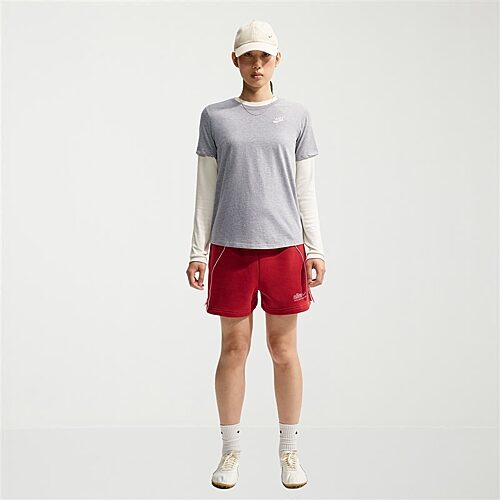 Click here for Nike Womens Active T-Shirt  X-large  Gray prices