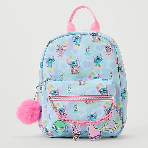 Click here for Disney Collection Girls Lilo & Stitch Backpack  On... prices