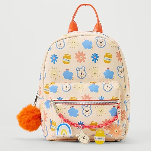 Click here for Disney Collection Girls Winnie The Pooh Backpack... prices