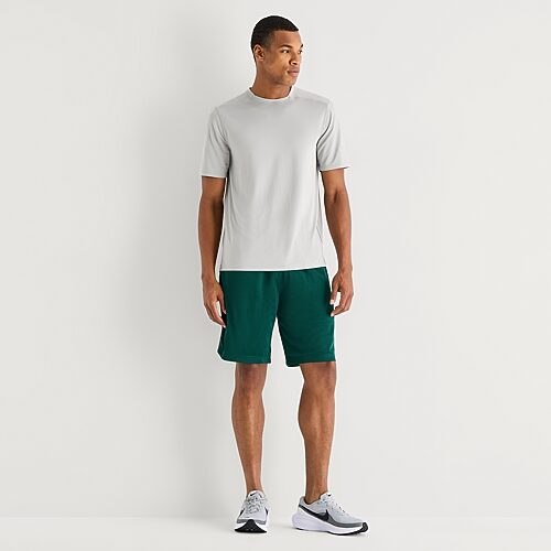 Click here for Xersion Mens Mid Rise 9 Basketball Short  Xx-large... prices