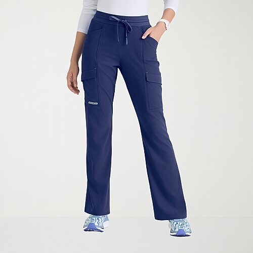 Click here for Skechers Skp733 Reward 5-Pocket High Rise Fit & Fl... prices