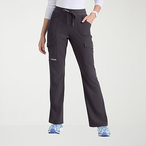 Click here for Skechers Skp733 Reward 5-Pocket High Rise Fit & Fl... prices