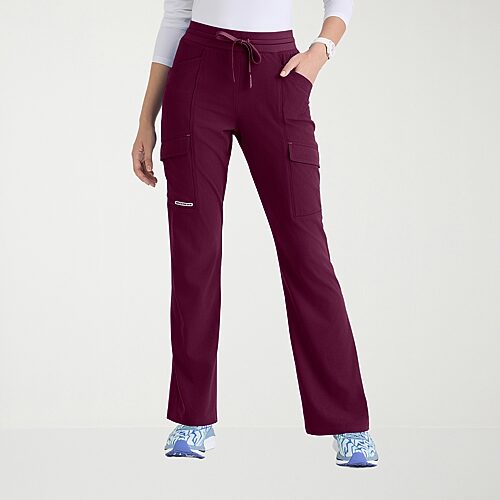 Click here for Skechers Skp733 Reward 5-Pocket High Rise Fit & Fl... prices