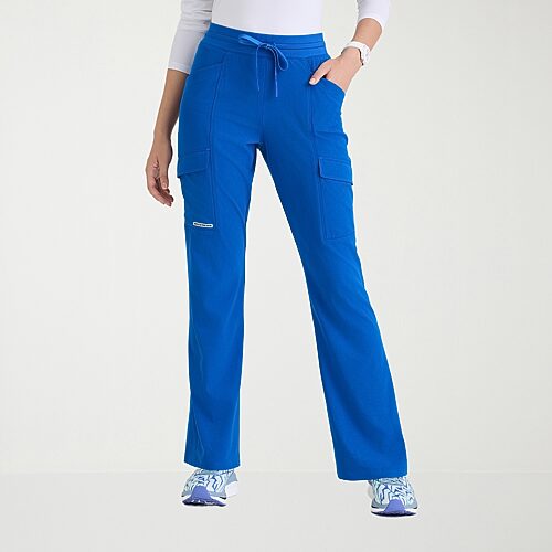 Click here for Skechers Skp733 Reward 5-Pocket High Rise Fit & Fl... prices
