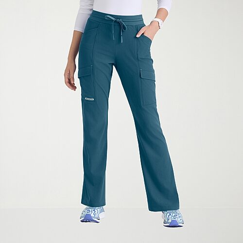 Click here for Skechers Skp733 Reward 5-Pocket High Rise Fit & Fl... prices