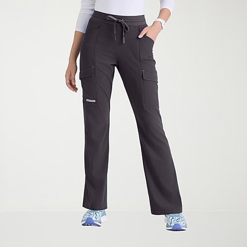 Click here for Skechers Skp733 Reward 5-Pocket High Rise Fit & Fl... prices