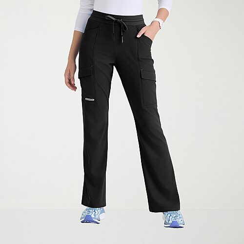 Click here for Skechers Skp733 Reward 5-Pocket High Rise Fit & Fl... prices