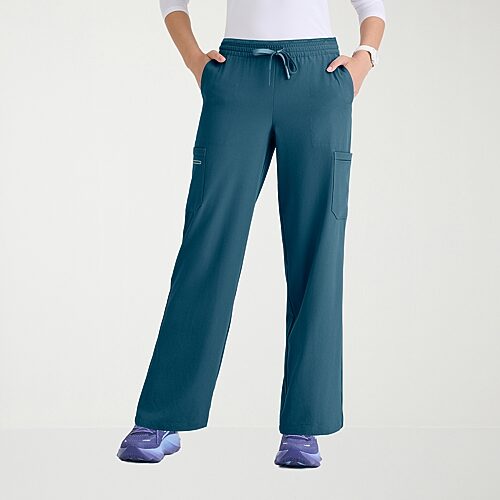 Click here for Skechers Skp734 Honor 6-Pocket High-Rise Straight... prices