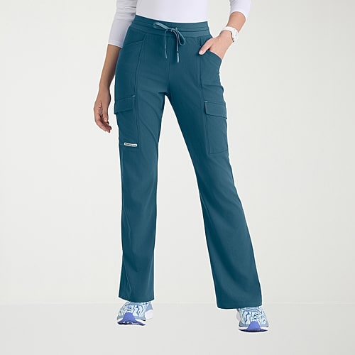 Click here for Skechers Skp733 Reward 5-Pocket High Rise Fit & Fl... prices