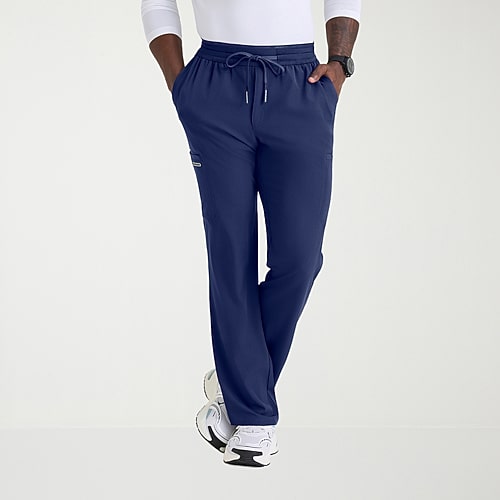 Click here for Skechers Skp736 Merit 6-Pocket Straight Leg Mens S... prices