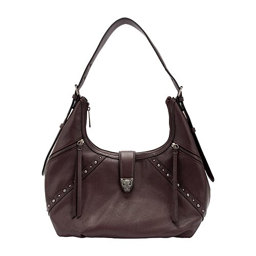 Click here for JS Jessica Simpson Gemini Hobo Bag  One Size  Red prices