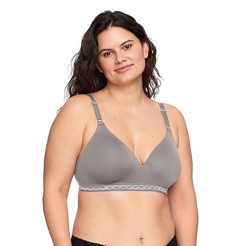 Click here for Warners Cloud 9 Super Soft Wireless Lightly Lined... prices
