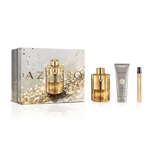 Click here for Azzaro 3-Pc. The Most Wanted Eau de Parfum Intense... prices