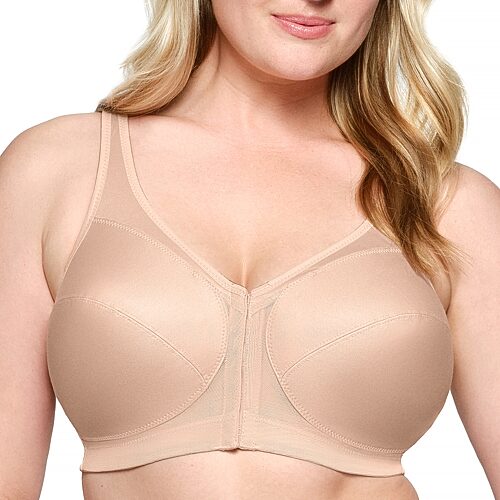Click here for Glamorise Magic Lift Posture Back Support Full Cov... prices