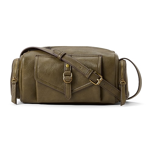 Click here for A.N.A Crossbody Bag  One Size  Green prices