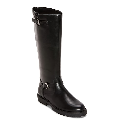 Click here for St. Johns Bay Womens Hamilton Flat Heel Riding Boo... prices