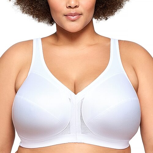 Click here for Glamorise Magic Lift Posture Back Support Full Cov... prices