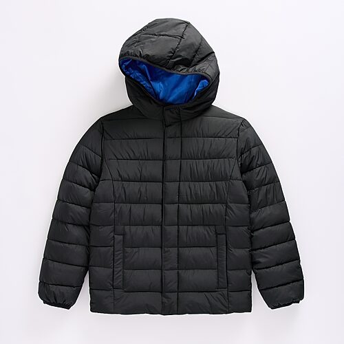 Click here for Thereabouts Little & Big Kid Boys Midweight Puffer... prices