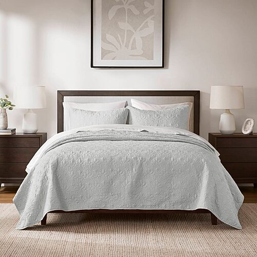 Click here for Madison Park Quebec 2-Pc. Quilt Set  Twin/Twin Xl... prices