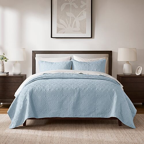 Click here for Madison Park Quebec 2-Pc. Quilt Set  Twin/Twin Xl... prices