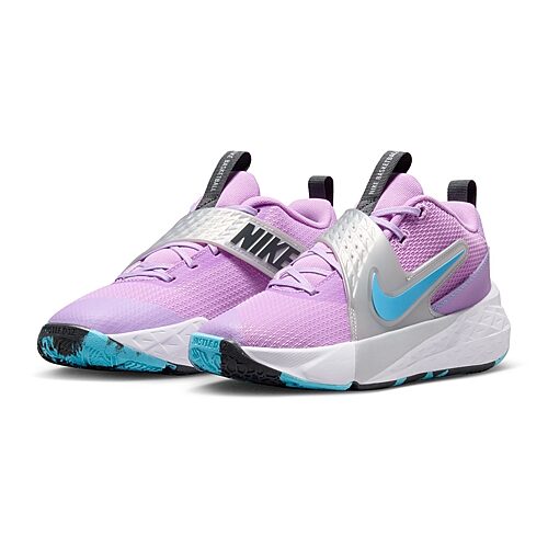 Click here for Nike Team Hustle D 12 Big Kid Girls Basketball Sho... prices