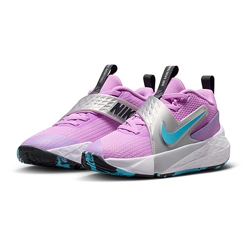 Click here for Nike Team Hustle D 12 Little Kid Girls Basketball... prices