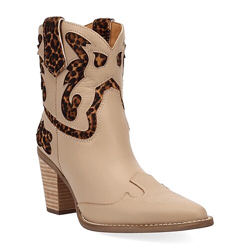 Click here for Dingo Womens Run Wild Block Heel Cowboy Boots  7 1... prices