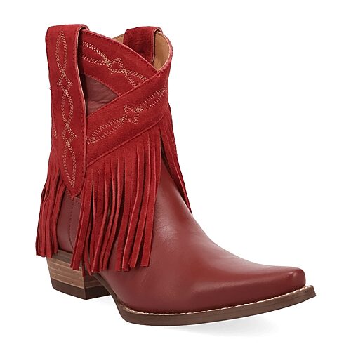 Click here for Dingo Womens Last Ride Block Heel Cowboy Boots  9... prices