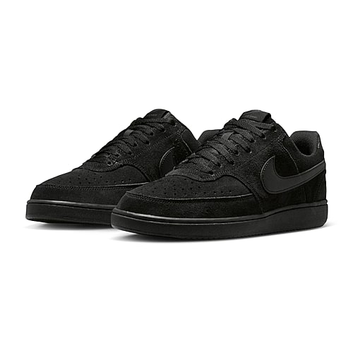 Click here for Nike Court Vision Low Mens Sneakers  12 Medium  Bl... prices