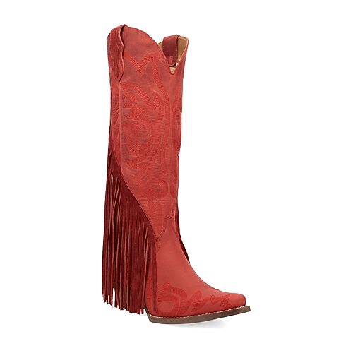 Click here for Dingo Womens Walk West Block Heel Cowboy Boots  10... prices