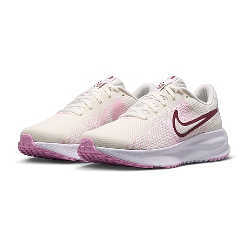 Click here for Nike Run Defy Womens Running Shoes  8 Medium  Beig... prices