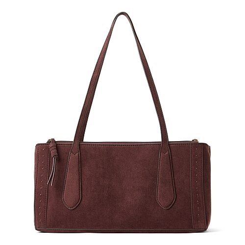 Click here for A.N.A Satchel  One Size  Brown prices