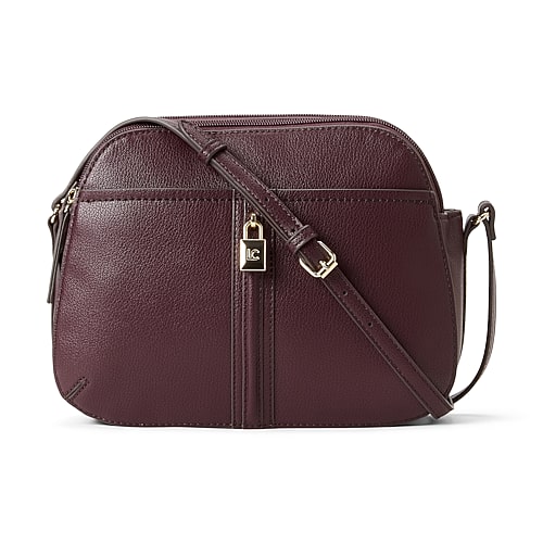 Click here for Liz Claiborne Mila Camera Crossbody Bag  One Size... prices