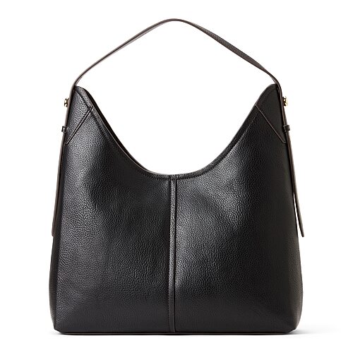 Click here for Liz Claiborne Marina Hobo Bag  One Size  Black prices